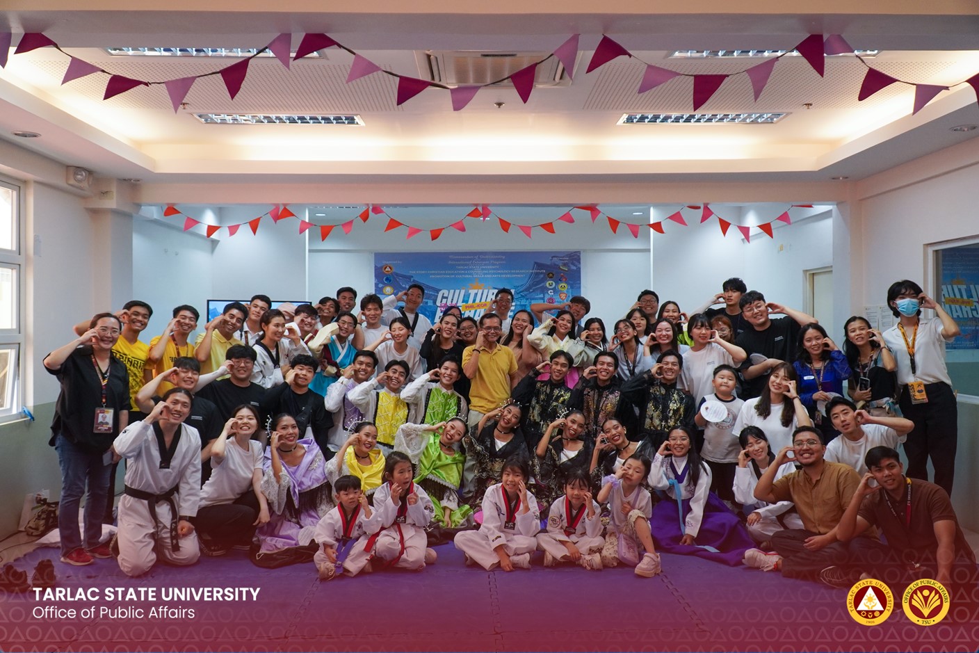 TSU, LGU Camiling, DOST-3 completes "Chicharon Camiling Project ...