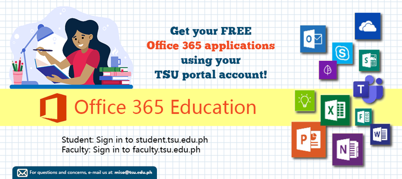 Home - Tarlac State University